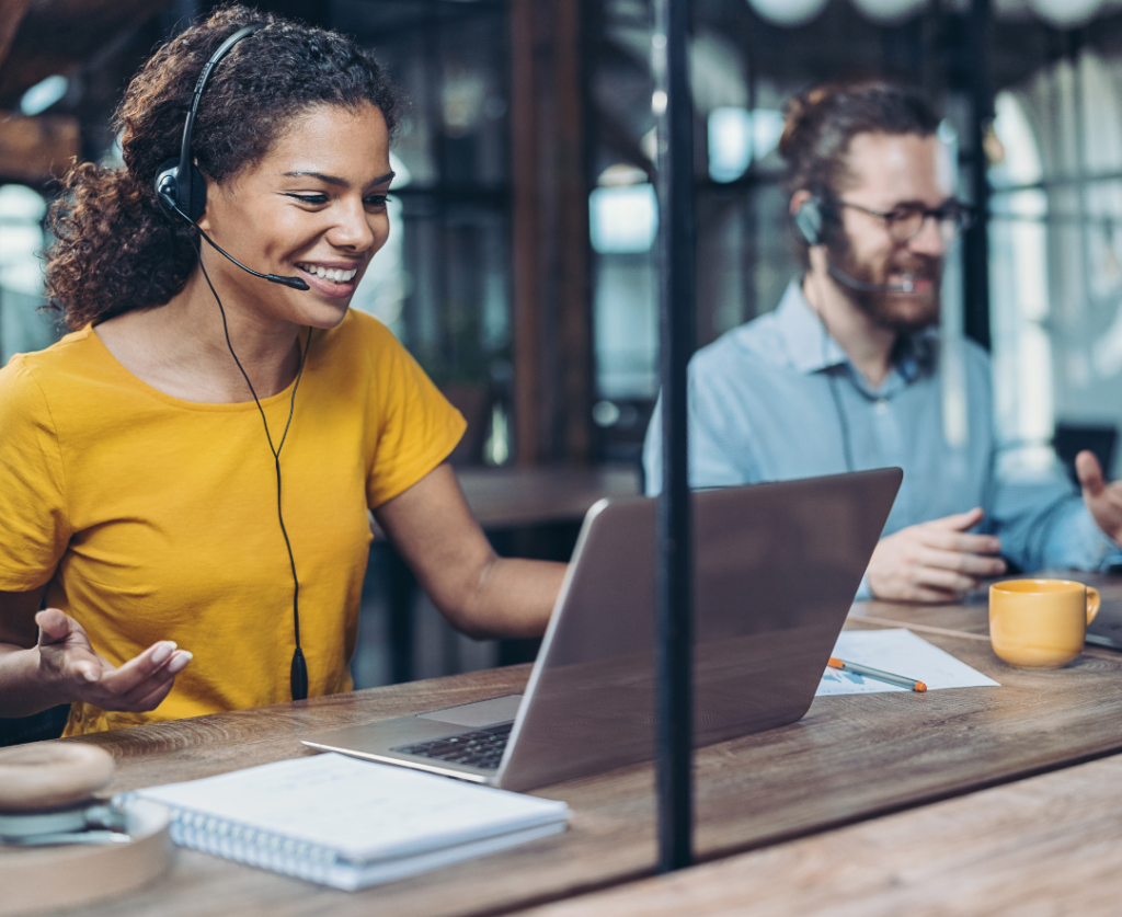 Desarrollo de Software – GTC Corporation