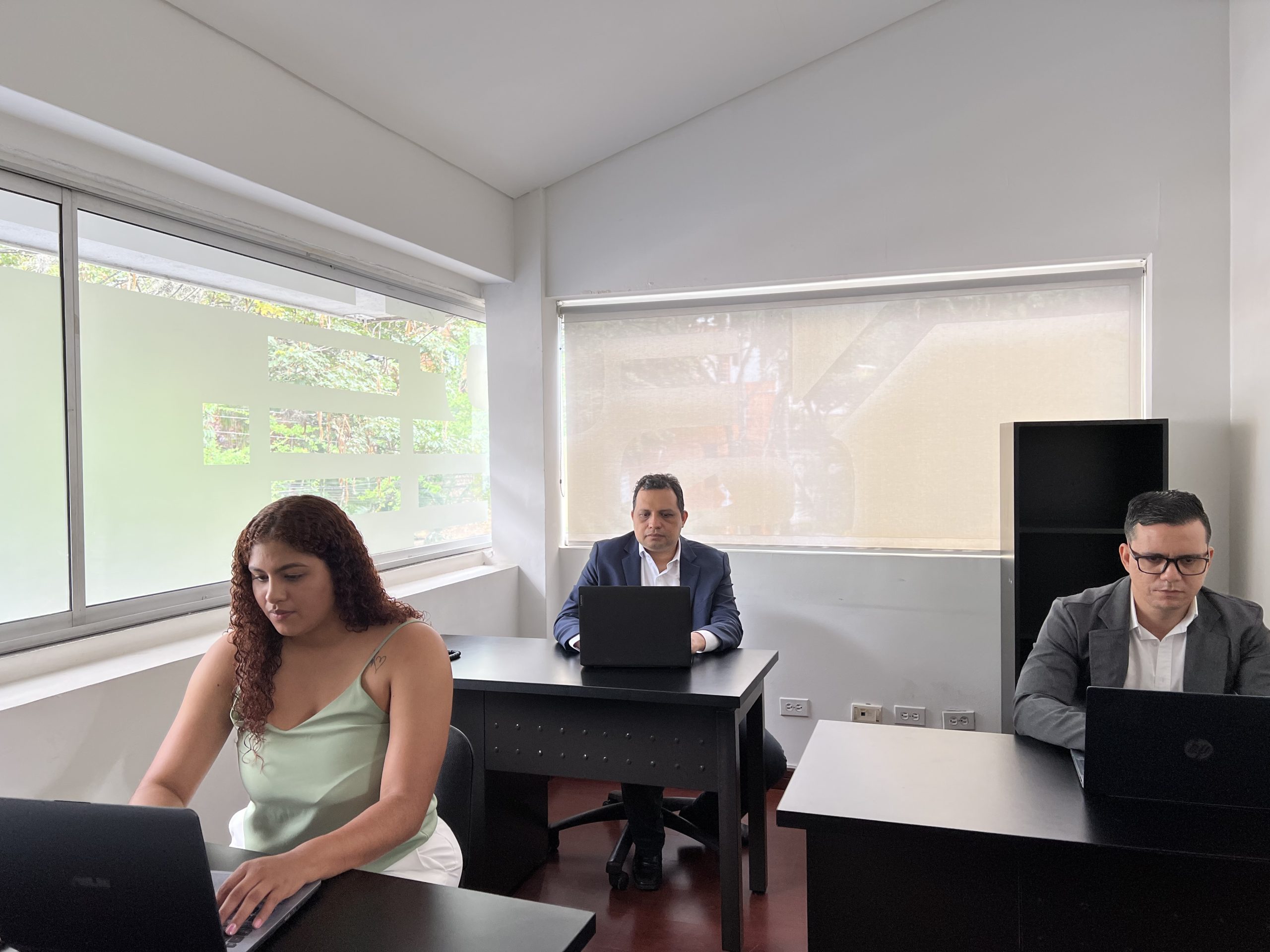 ¿Por qué elegirnos? – GTC Corporation