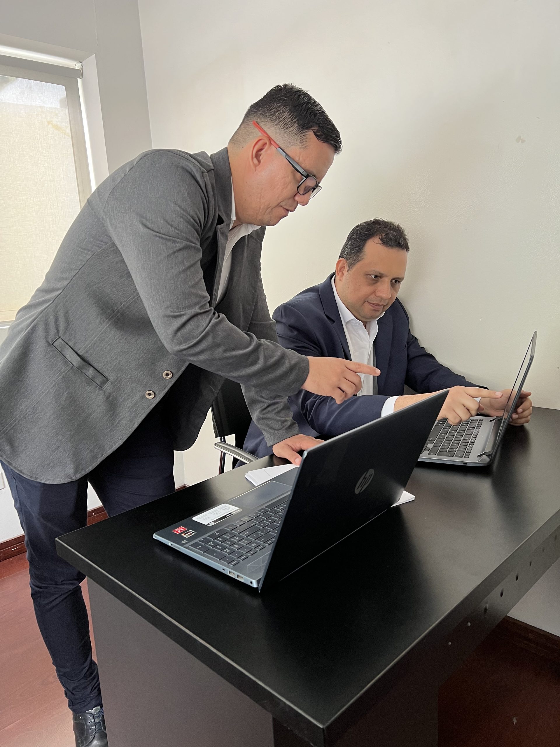 ¿Por qué elegirnos? – GTC Corporation